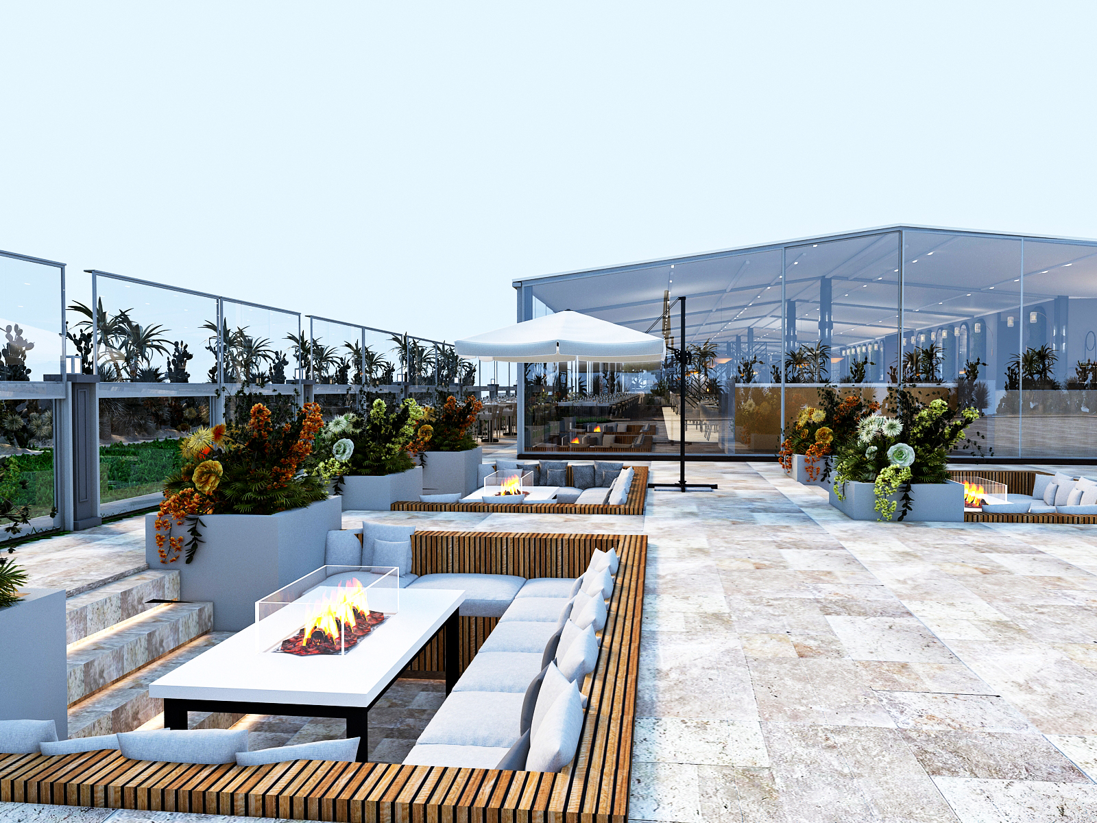 ÇUKURAMBAR'DA MÜKEMMEL İÇ MİMARLIK ! MİMARLIK | İÇ MİMARLIK | UYGULAMA ...