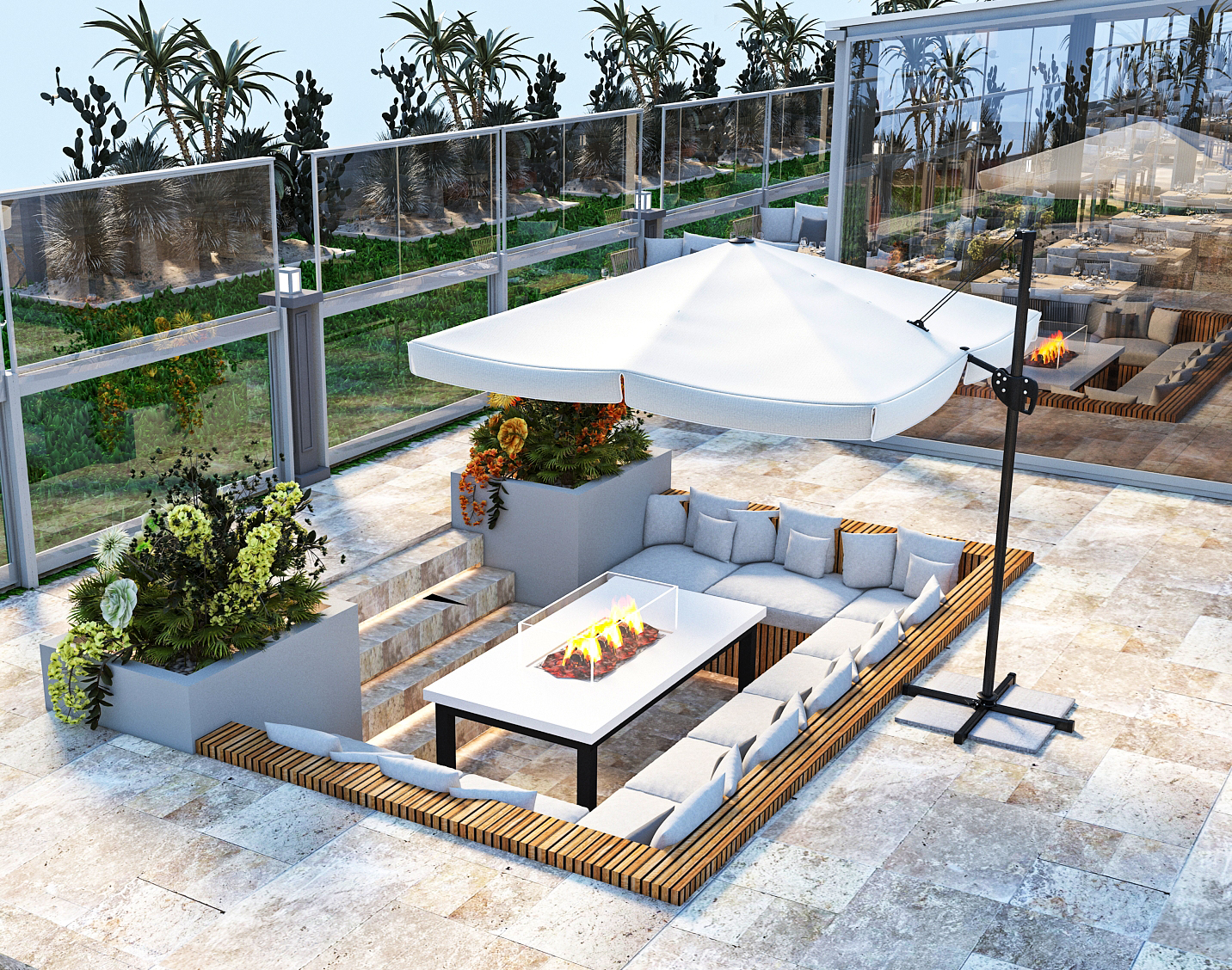 ÇUKURAMBAR'DA MÜKEMMEL İÇ MİMARLIK ! MİMARLIK | İÇ MİMARLIK | UYGULAMA ...