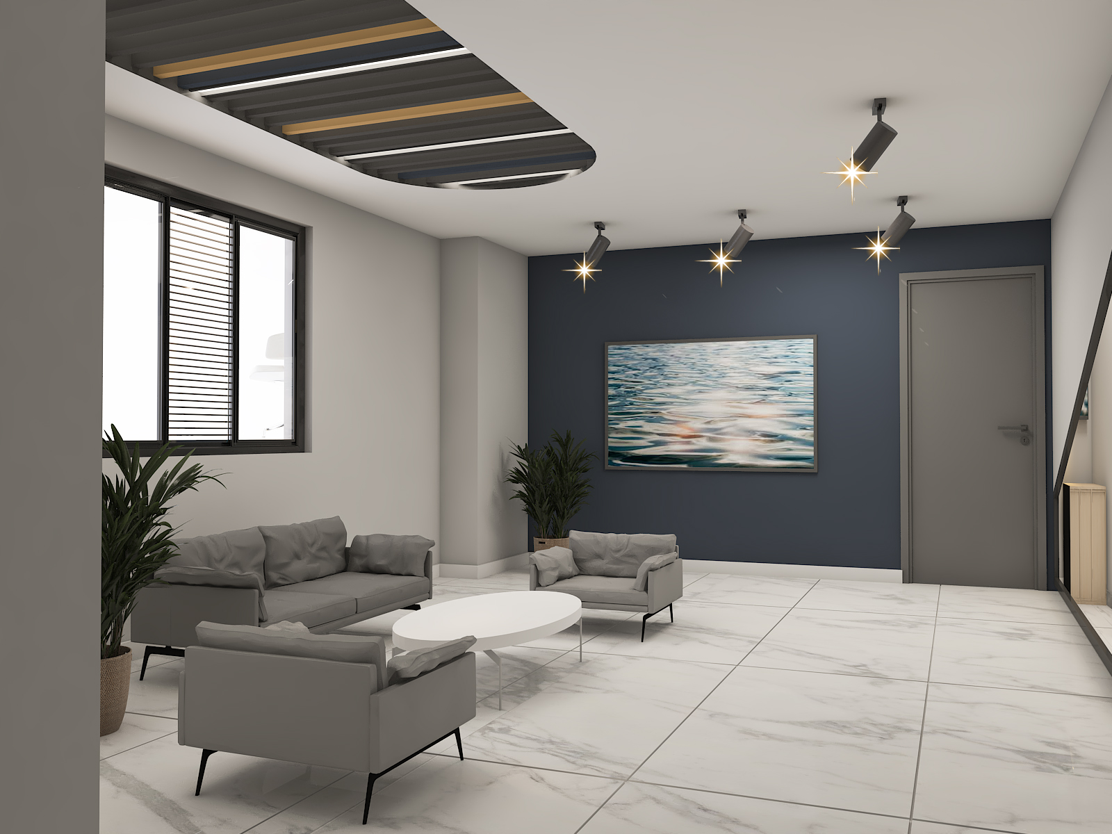 ÇANKAYA BEŞTEPE'DE MÜKEMMEL MİMARLIK | MİMARLIK | İÇ MİMARLIK |3D ...