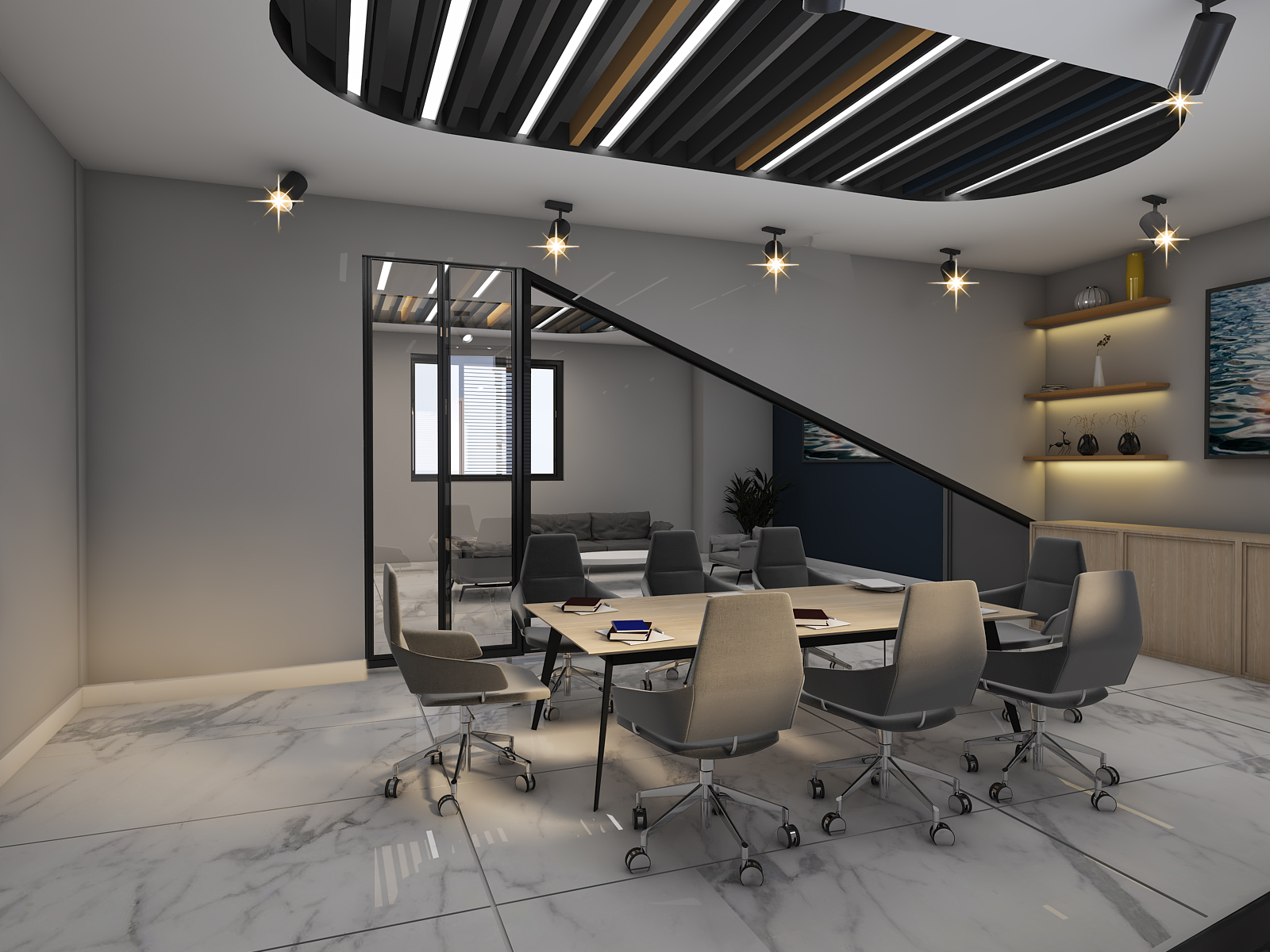 ÇANKAYA BEŞTEPE'DE MÜKEMMEL MİMARLIK | MİMARLIK | İÇ MİMARLIK |3D ...