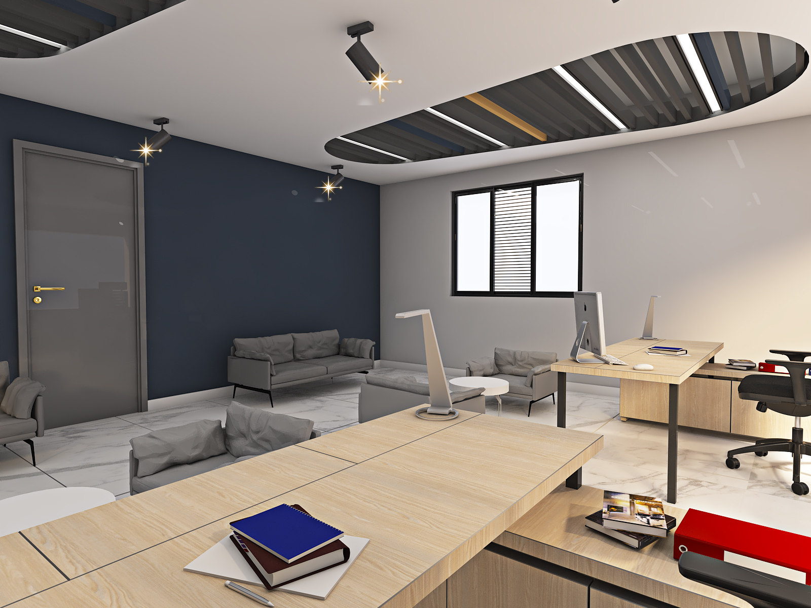 ÇANKAYA BEŞTEPE'DE MÜKEMMEL MİMARLIK | MİMARLIK | İÇ MİMARLIK |3D ...