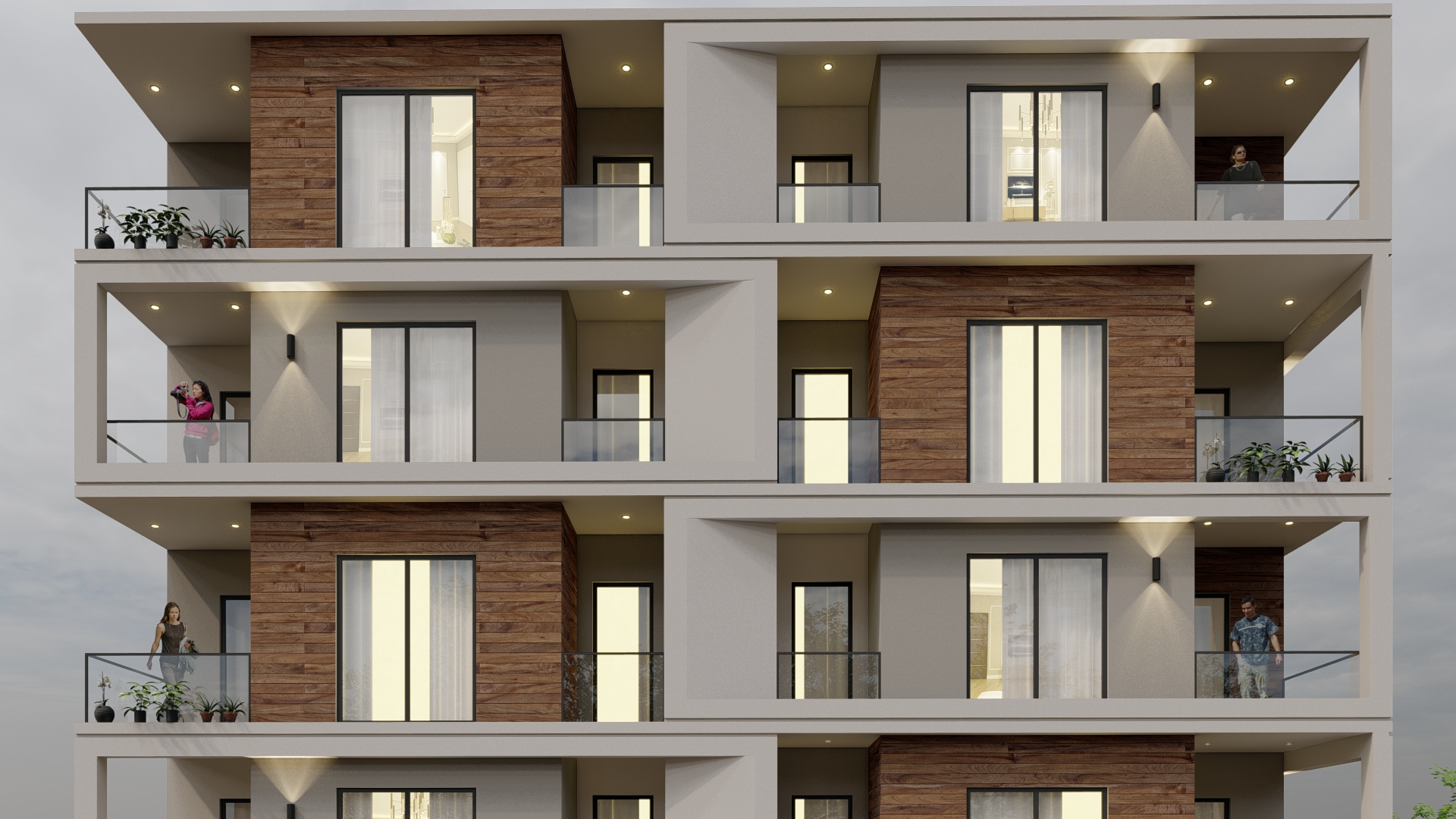 ÇANKAYA ÜMİTKÖY'DE PROFESYONEL MİMARLIK |MİMARLIK | İÇ MİMARLIK | 3D ...