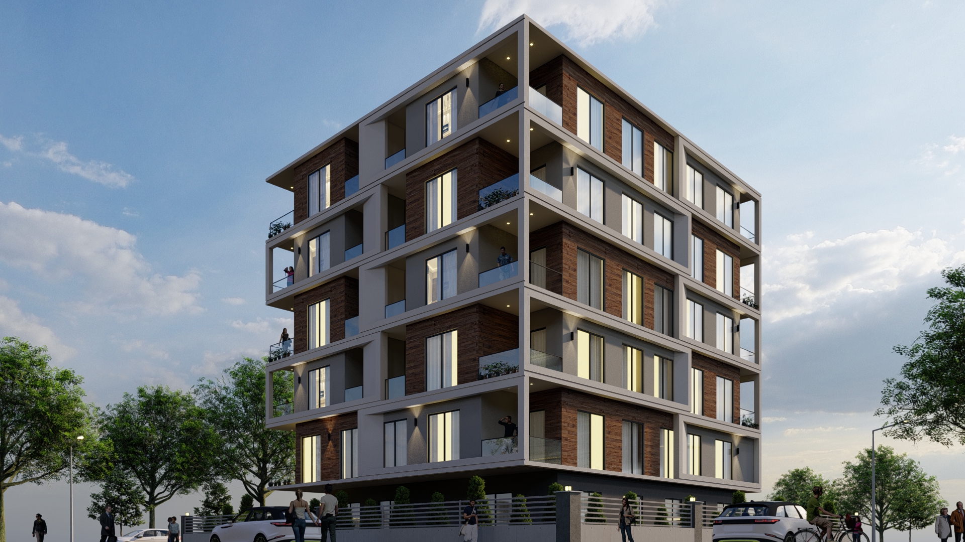 ÇANKAYA ÜMİTKÖY'DE PROFESYONEL MİMARLIK |MİMARLIK | İÇ MİMARLIK | 3D ...