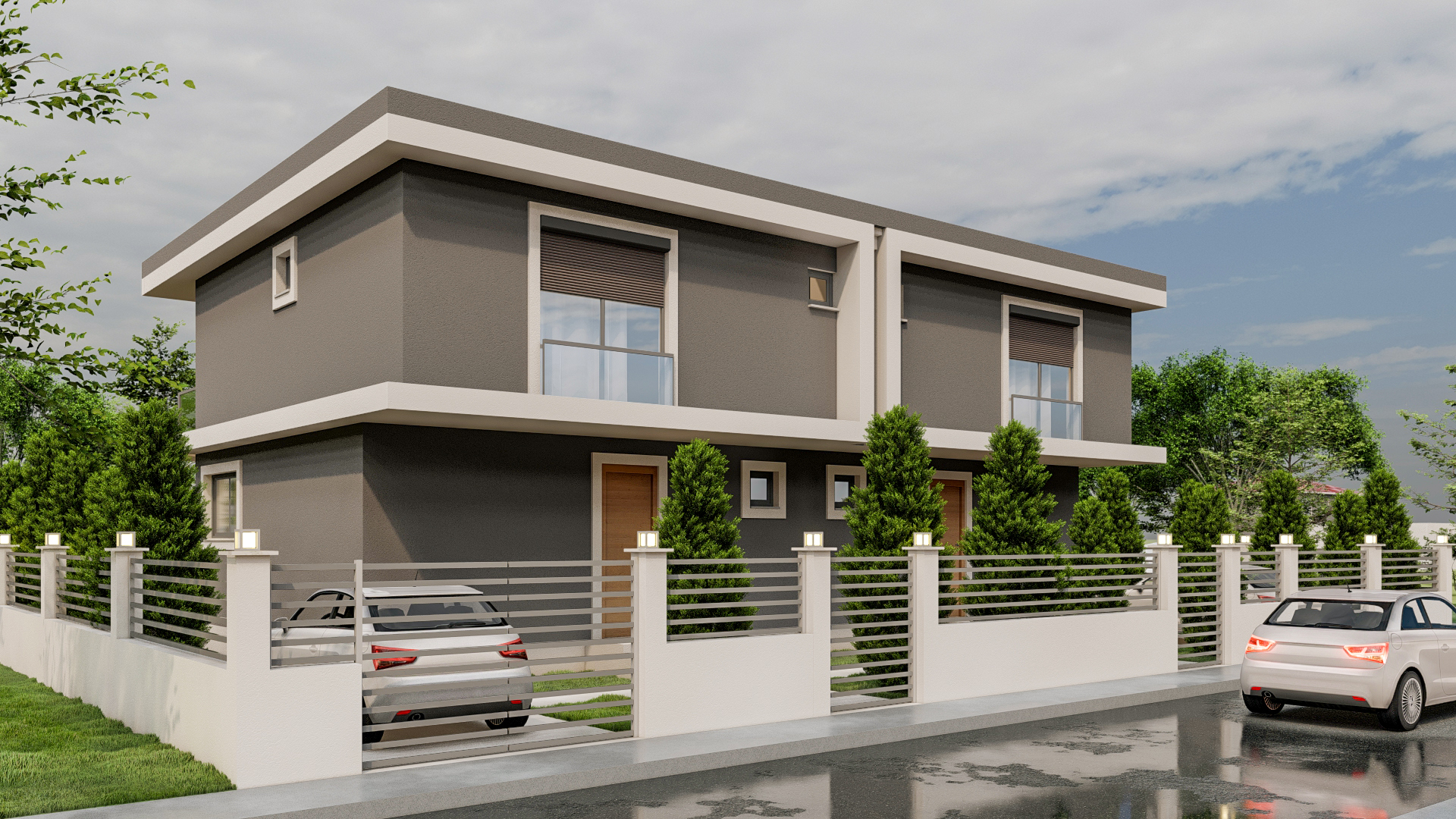 ETİMESGUT BAĞLICA'DA EŞSİZ BİR PROJE ! MİMARLIK | İÇ MİMARLIK ...