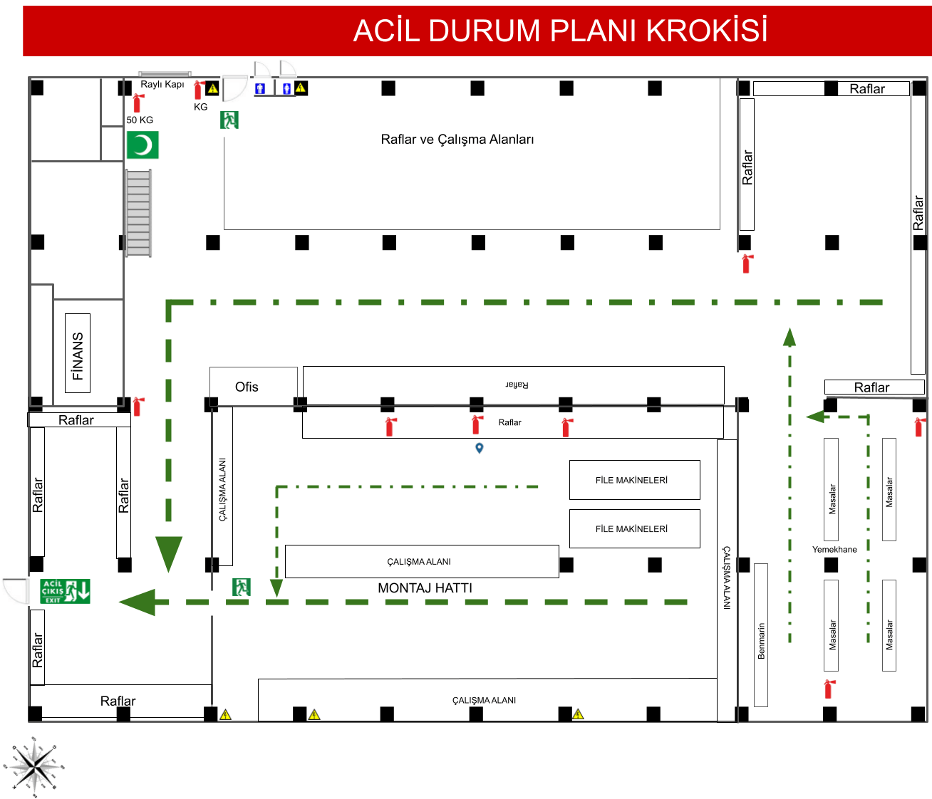 ANKARA KROKİ ÇİZİMİ-MİMARİ KROKİ T:0531 981 7415 İŞ YERİ KROKİSİ 1/100 ...