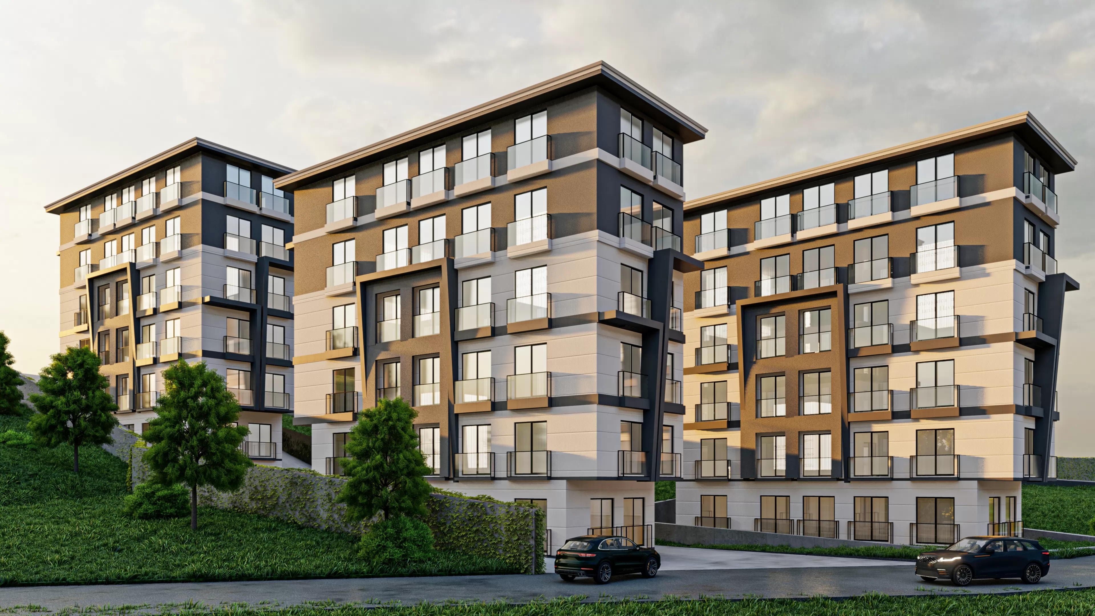 ANKARA MİMARLIK | İÇ MİMARLIK |3D RENDER | 0531 981 7415 - Ankara ...