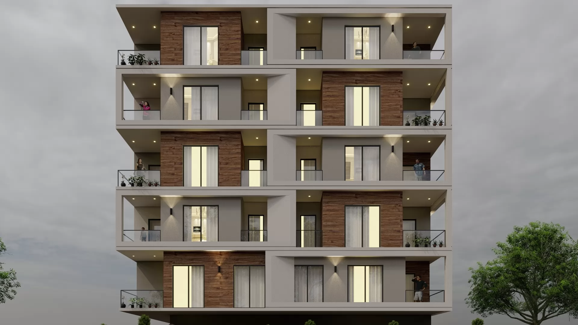 ÇANKAYA ÜMİTKÖY'DE PROFESYONEL MİMARLIK |MİMARLIK | İÇ MİMARLIK | 3D ...